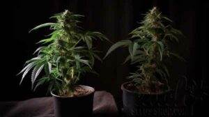 Guide to 6-Week-Old Autoflower Cannabis Plants - DSS