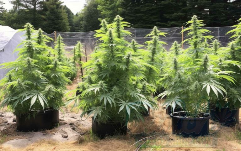 Guide to Growing Godfather OG Strain Like a Pro - DSS
