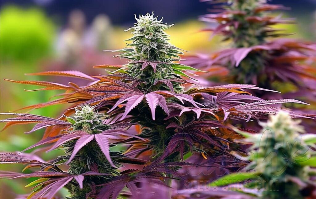 How to Grow Nemesis Strain - DSS